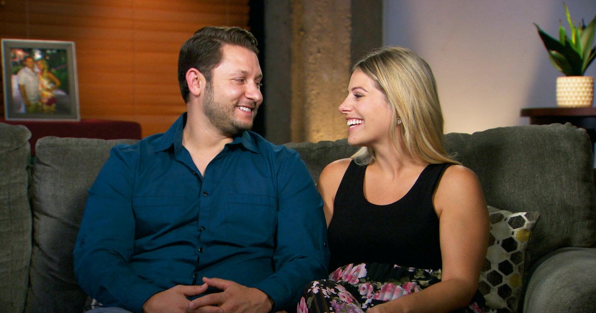 Are Ashley and Anthony From MAFS Still a Couple?