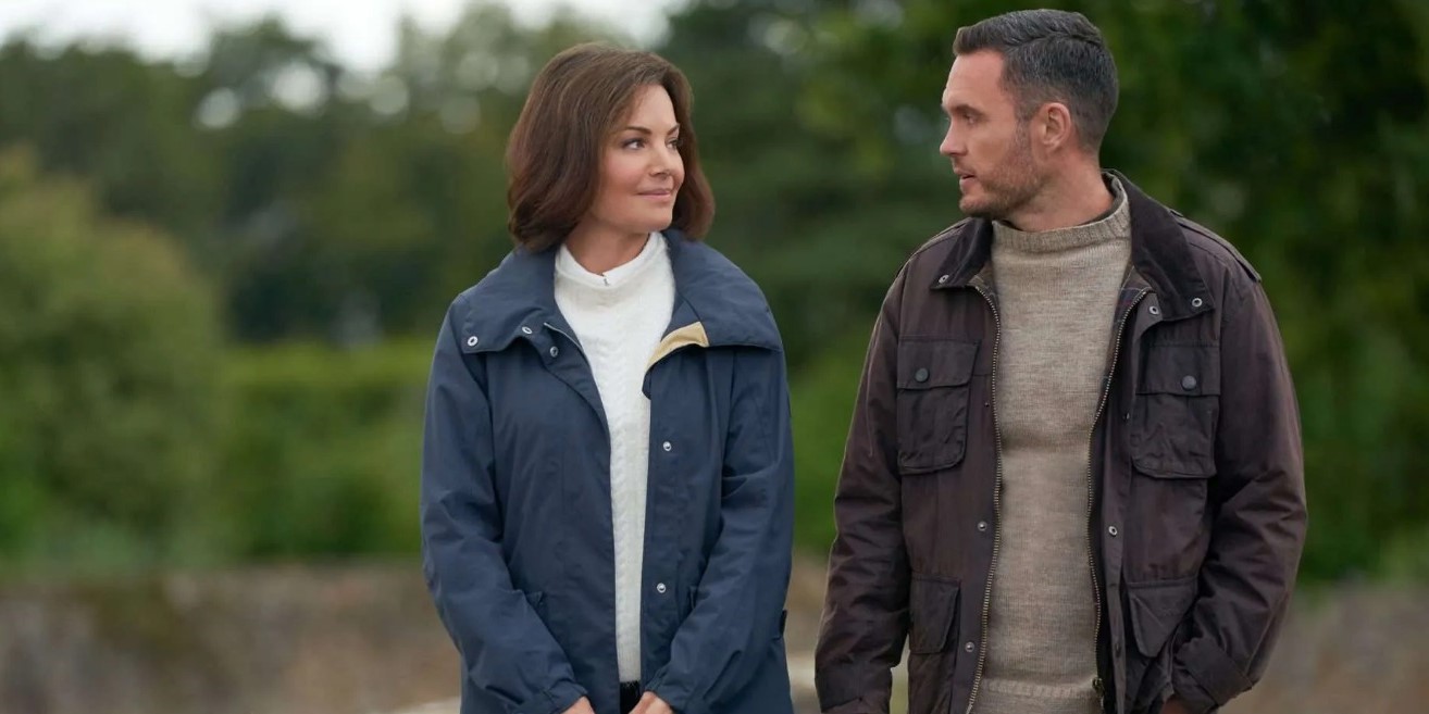 Hallmark’s A Scottish Love Scheme: Shooting Locations and Cast Explored