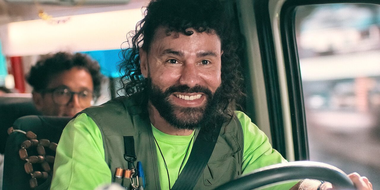 Netflix's End of the Line: All Shooting Sites of the Brazilian Comedy Show