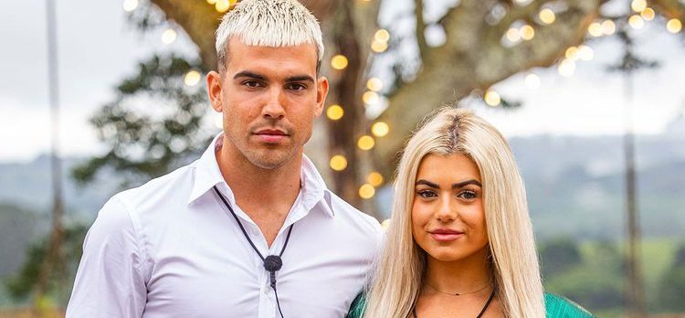 Aaron and Jess: Has the Love Island Australia Couple Separated?