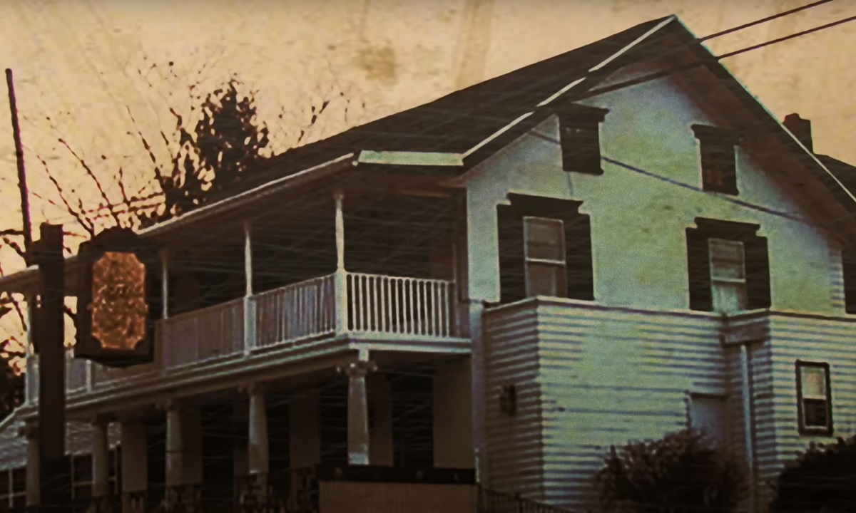 Is Hell House LLC's Abaddon Hotel Real or Fake?