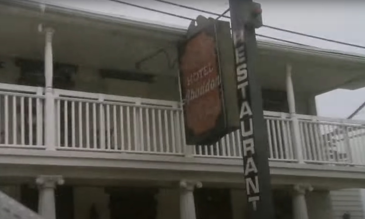 Is Hell House LLC's Abaddon Hotel Real or Fake?