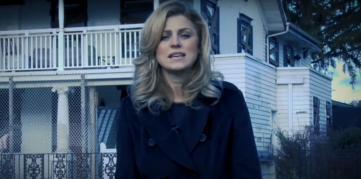 Is Hell House LLC's Abaddon Hotel Real or Fake?