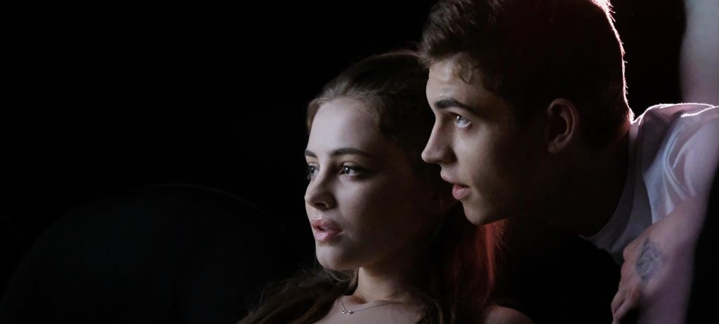 Do Hardin and Tessa Get Married in After Everything?