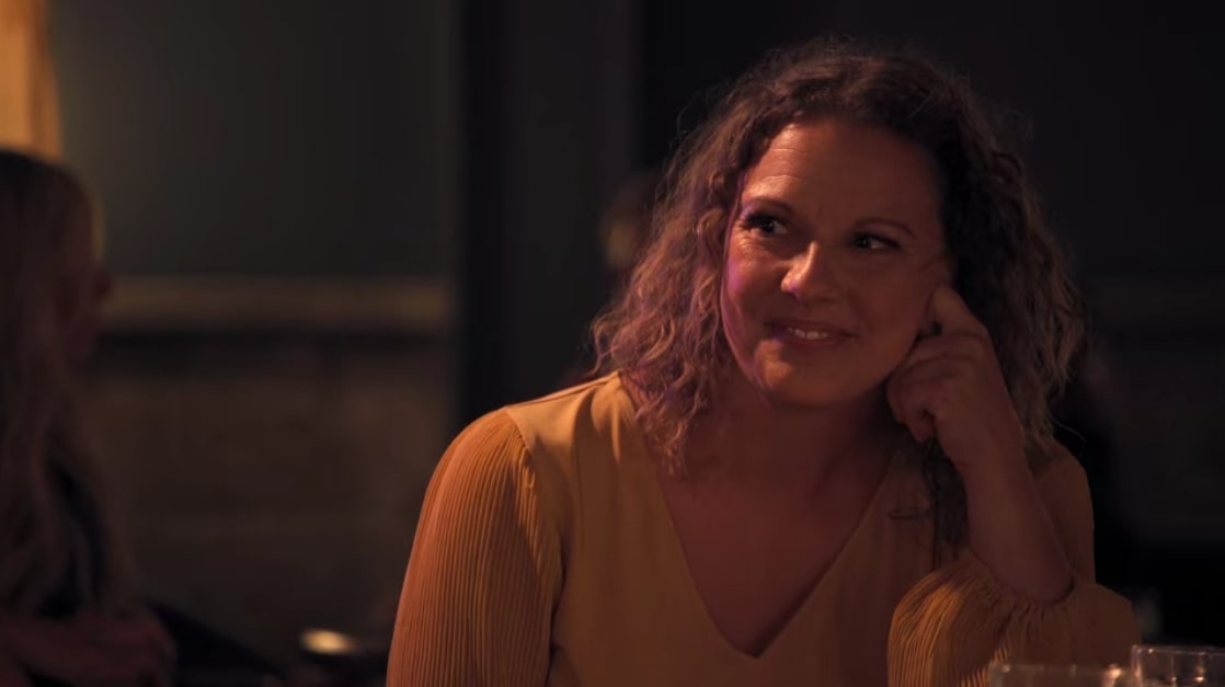 Alison McCrary: The Queer Eye Season 8 Hero is an Advocate Even Today