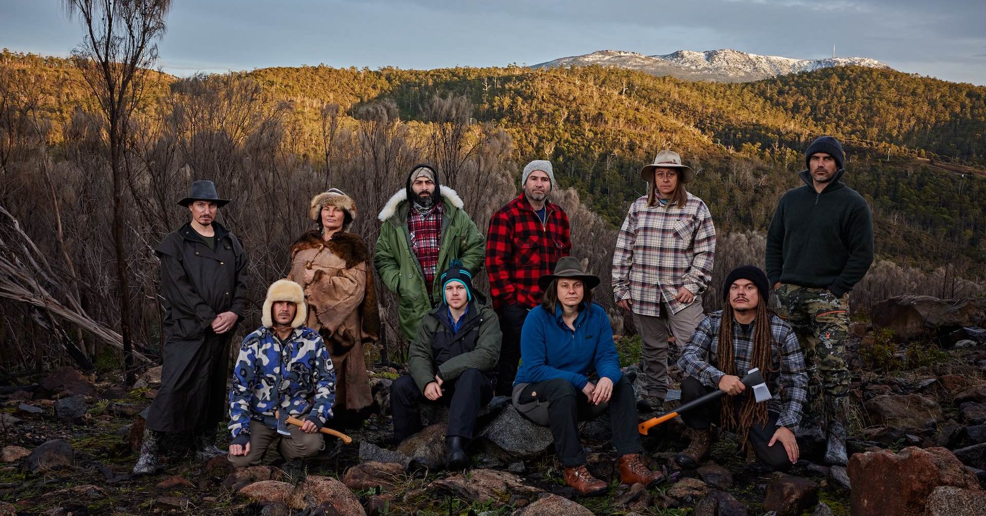 Alone Australia Season 1: Where Are The Contestants Today?