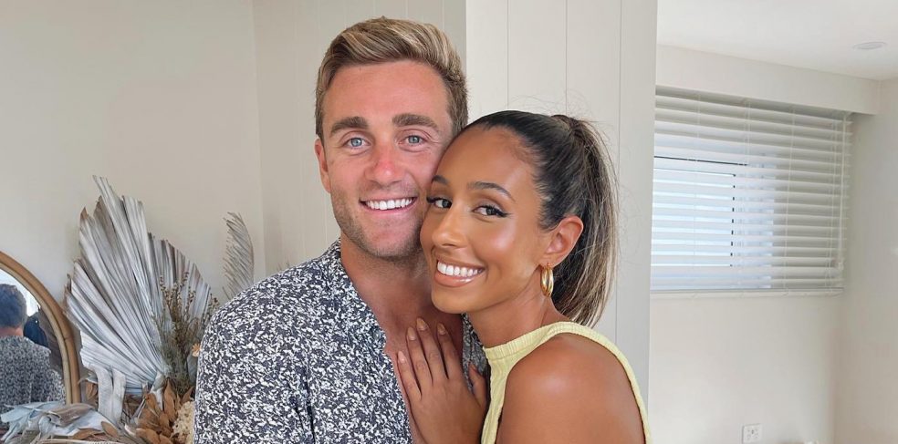 Amelia and Josh: Has the Love Island Australia Pair Called it Quits?
