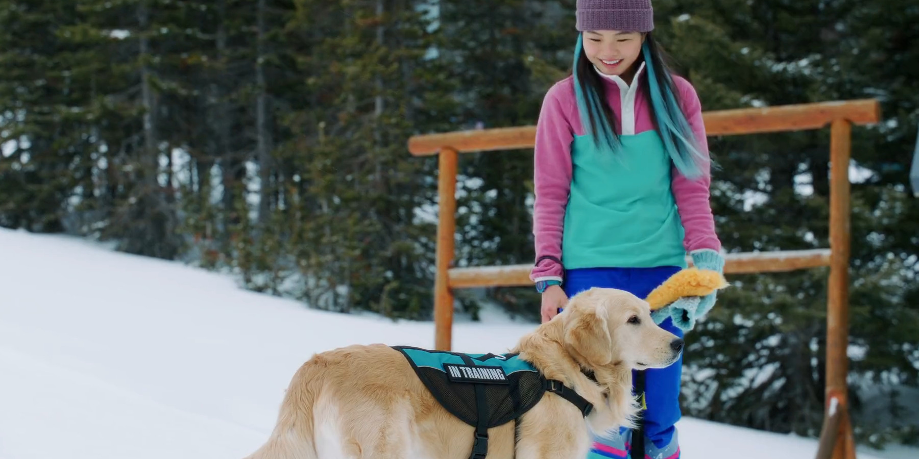 Is American Girl Corinne Tan Inspired by an Actual Girl?