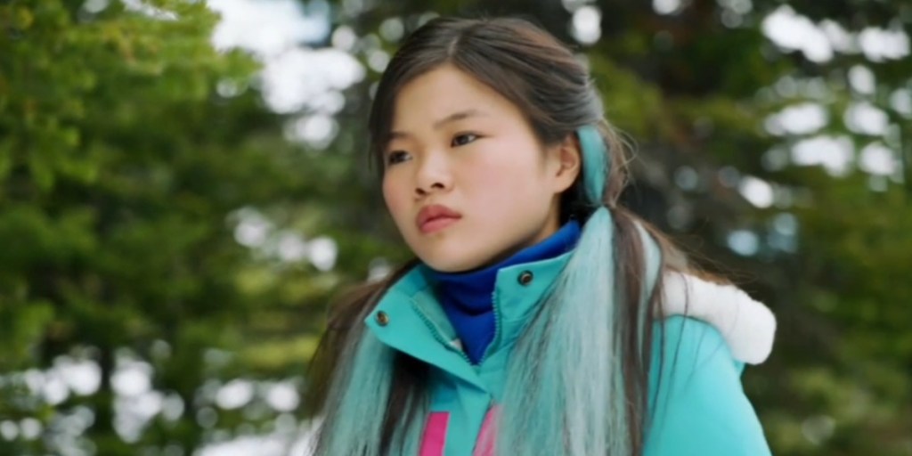 Is American Girl Corinne Tan Inspired by an Actual Girl?