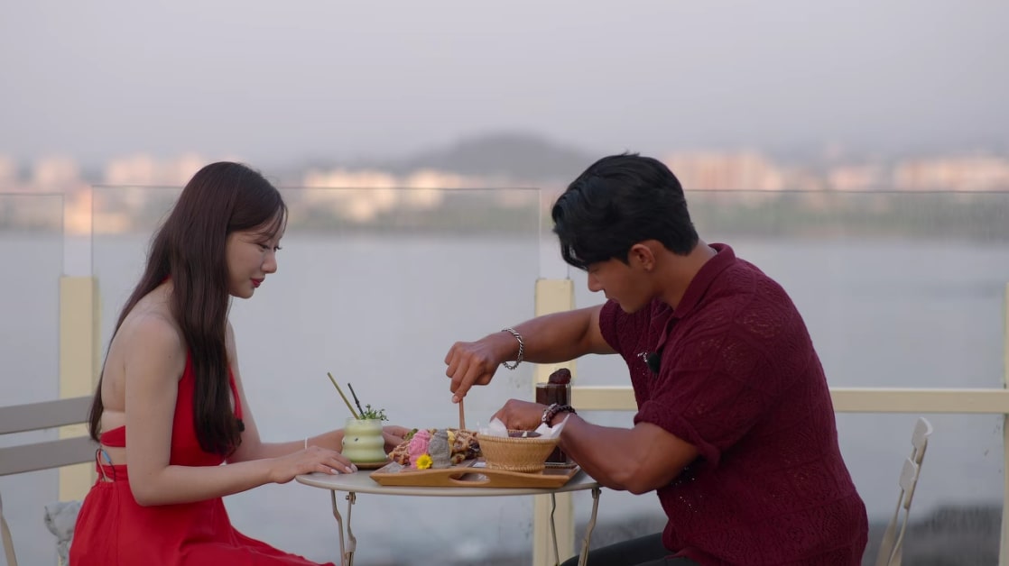 An Min-young and Lee Jin-seok: Are the Single’s Inferno Couple Still Together?