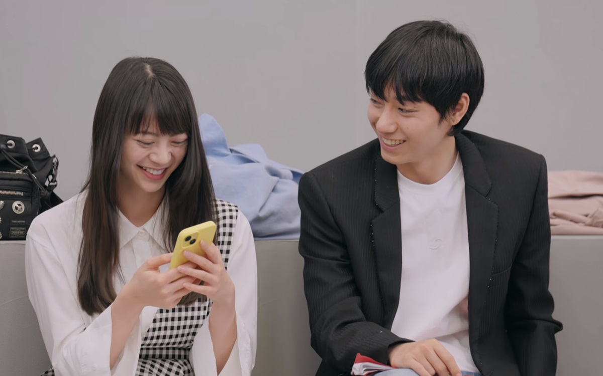 Ayano Kudo and Tae Gyun Lee: Is the Love Like a K-Drama Couple Still ...