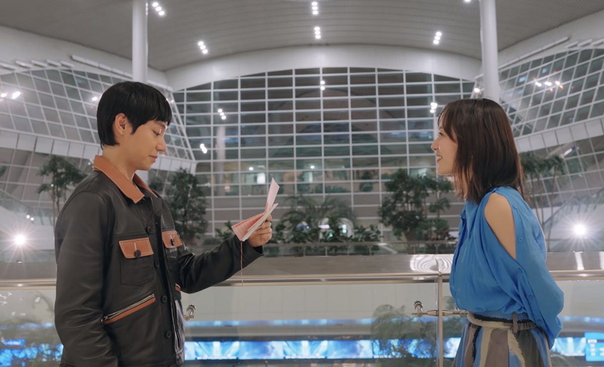 Ayano Kudo and Tae Gyun Lee: Is the Love Like a K-Drama Couple Still ...