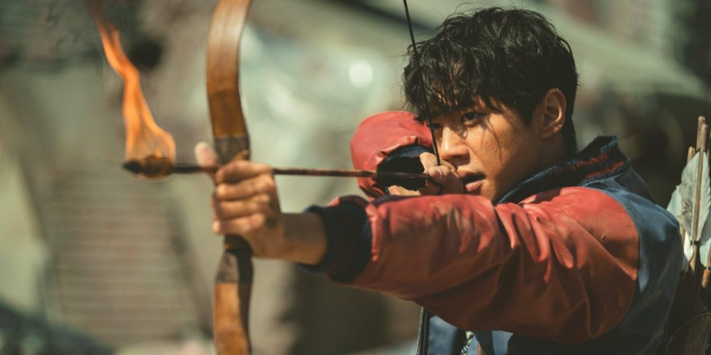 7 Post-Apocalyptic Movies Similar Badland Hunters You Must See