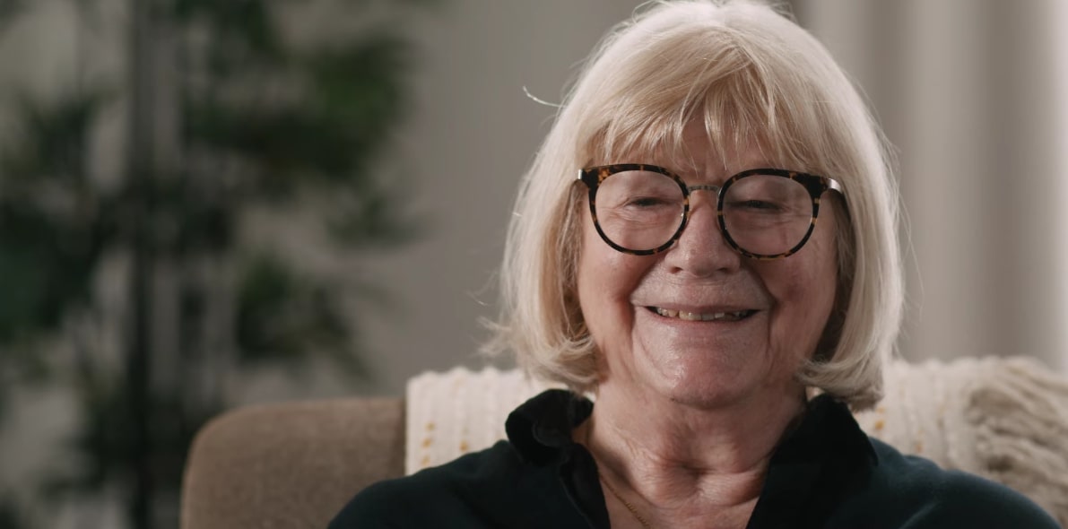 Barry Corbet's Family is Now Keeping His Legacy Alive By Individually ...