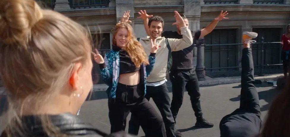 21 Best Dance Movies and Shows on Netflix Right Now