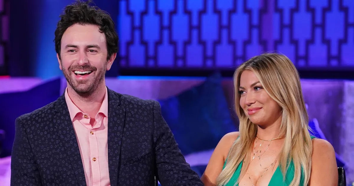 Stassi and Beau: Are the Vanderpump Rules Stars Still a Couple?