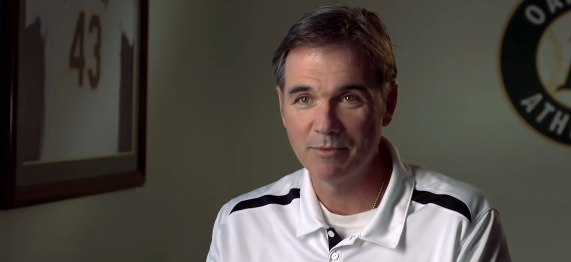 Billy Beane: Where is 'Moneyball’ General Manager Today?