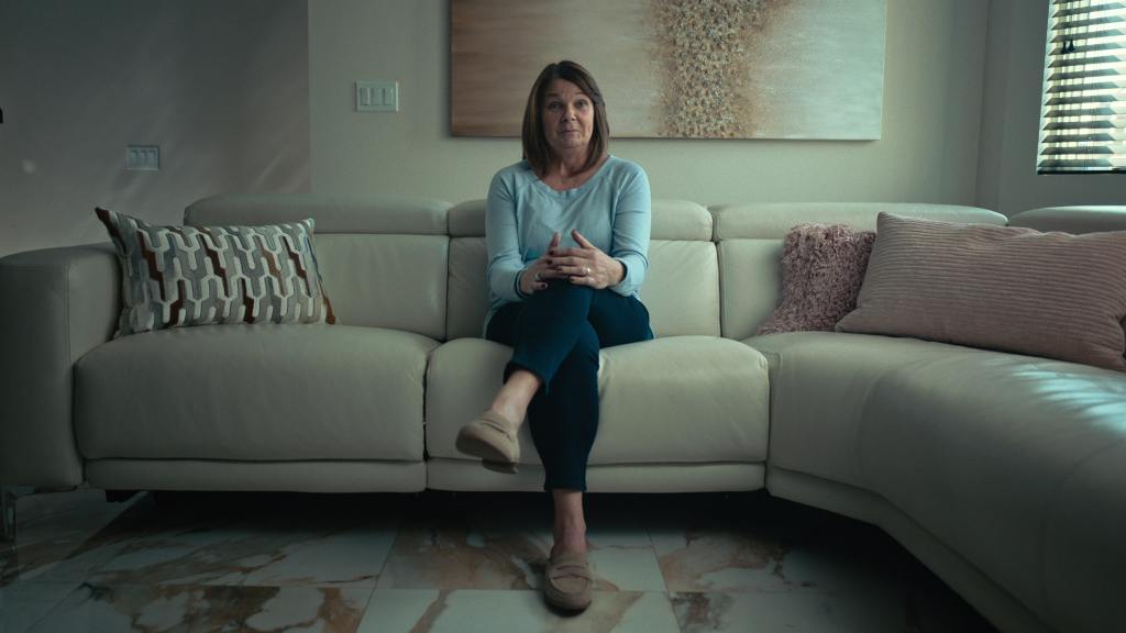 Ray Trapani’s Family Unwaveringly Supports Him Even Today