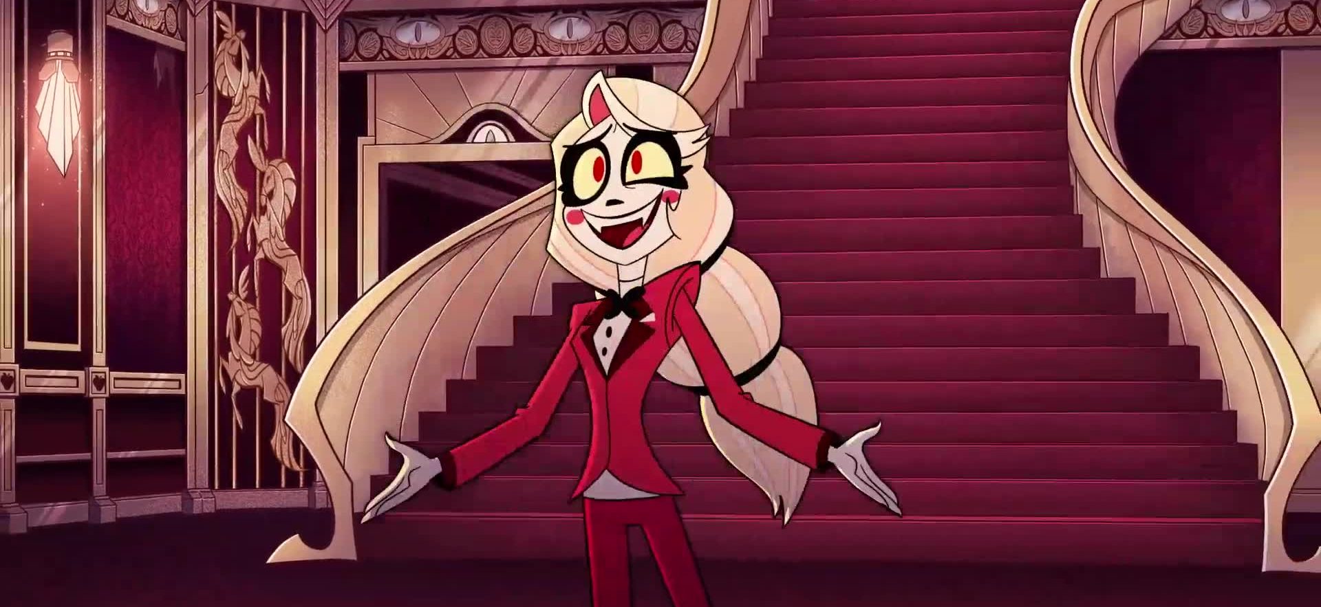 8 Animated Shows Like Hazbin Hotel You Must See