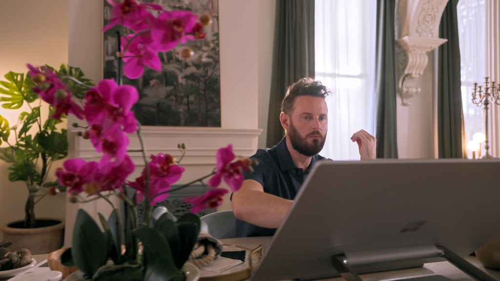 Bobby Berk: The Queer Eye Host is a Happily Married Man