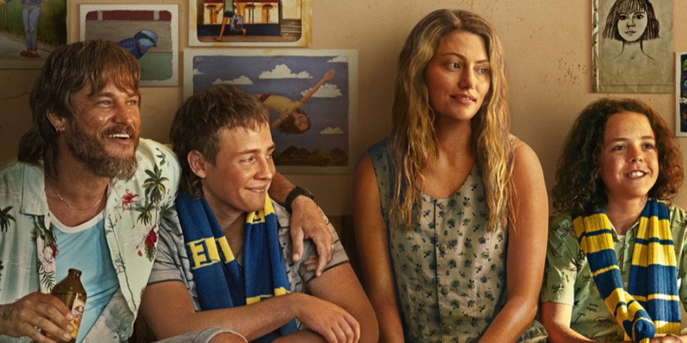 Boy Swallows Universe: Where is the Netflix Show Filmed?
