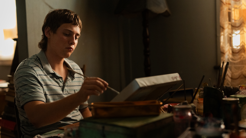 Boy Swallows Universe: Is Gus Based on Trent Dalton’s Real Brother?