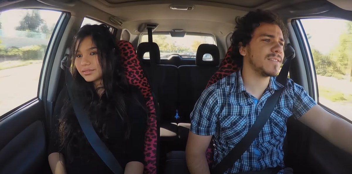 Brenda and Travis: Is the Teenage Newlyweds Couple Still Together?