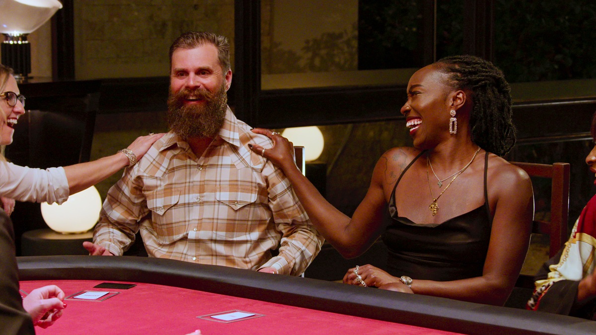 Brian Firebaugh: The Trust Contestant is Still a Proud Rancher Today