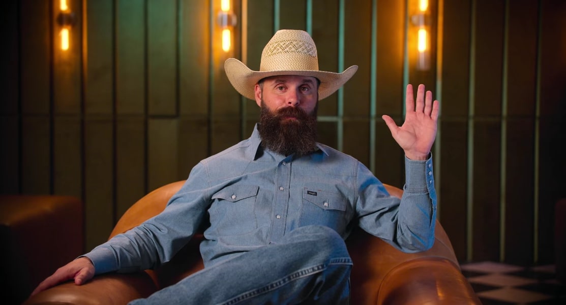 Brian Firebaugh: The Trust Contestant is Still a Proud Rancher Today