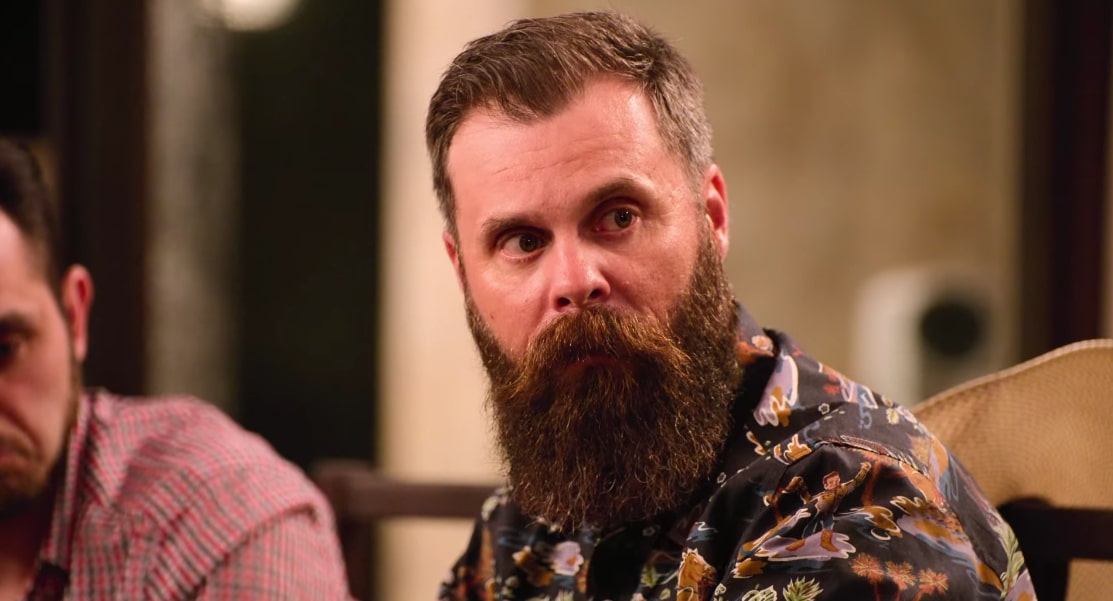 Brian Firebaugh: The Trust Contestant is Still a Proud Rancher Today