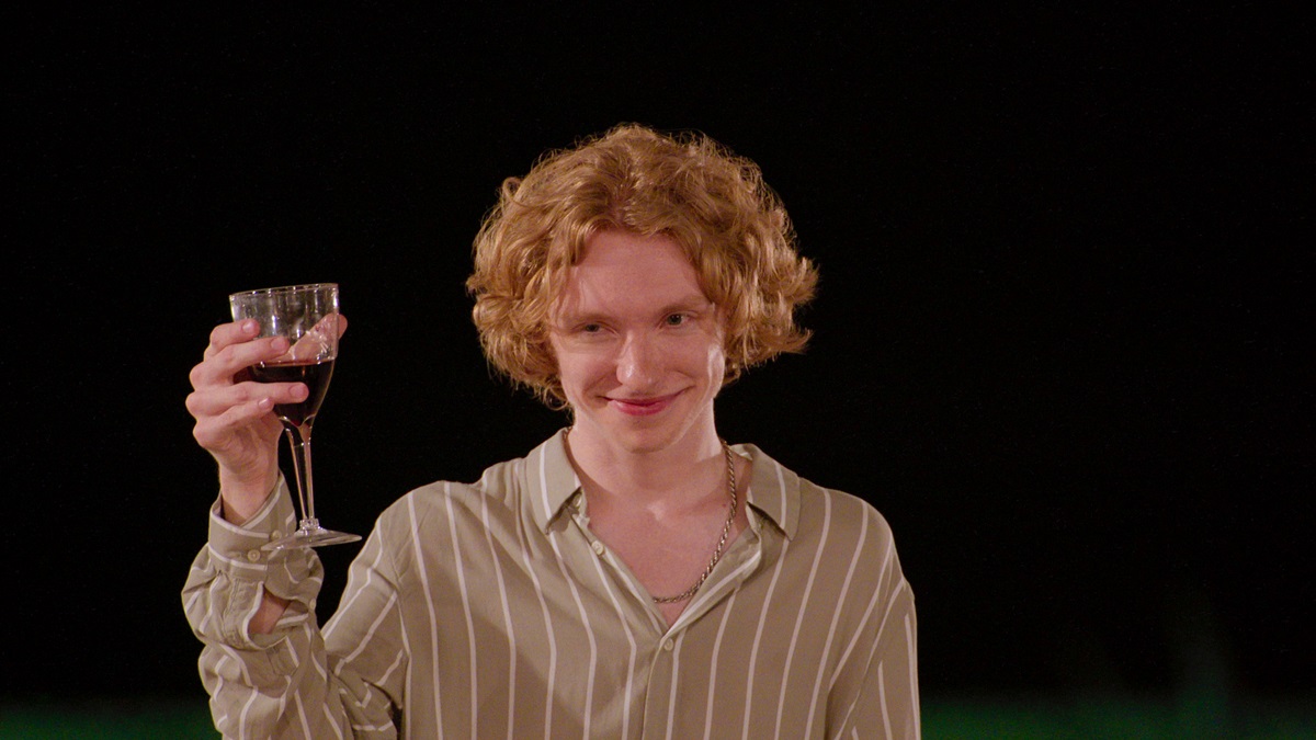 Bryce Lee: The Trust Contestant is in a Happy Relationship Today