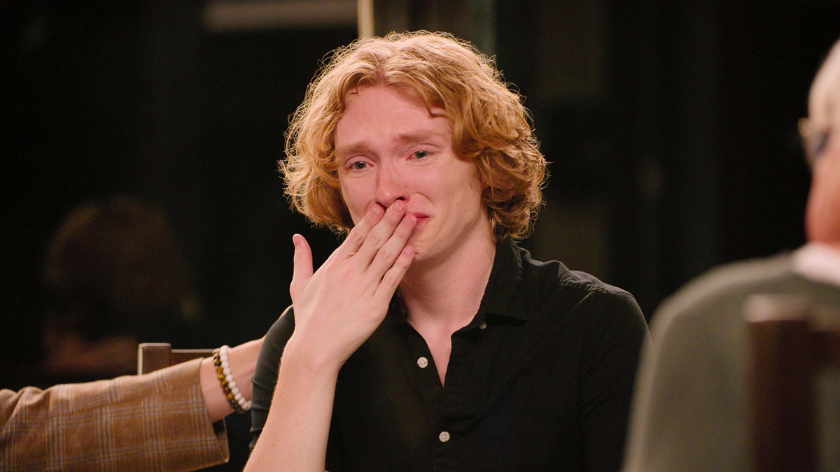 Bryce Lee: The Trust Contestant is in a Happy Relationship Today