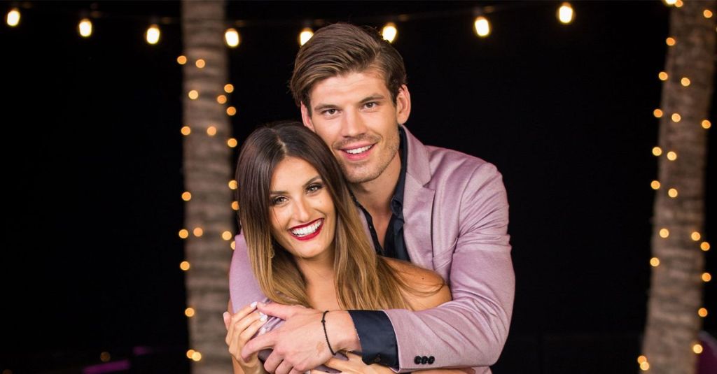 Cartier and Matthew: Is The Love Island Australia Couple Still Together?