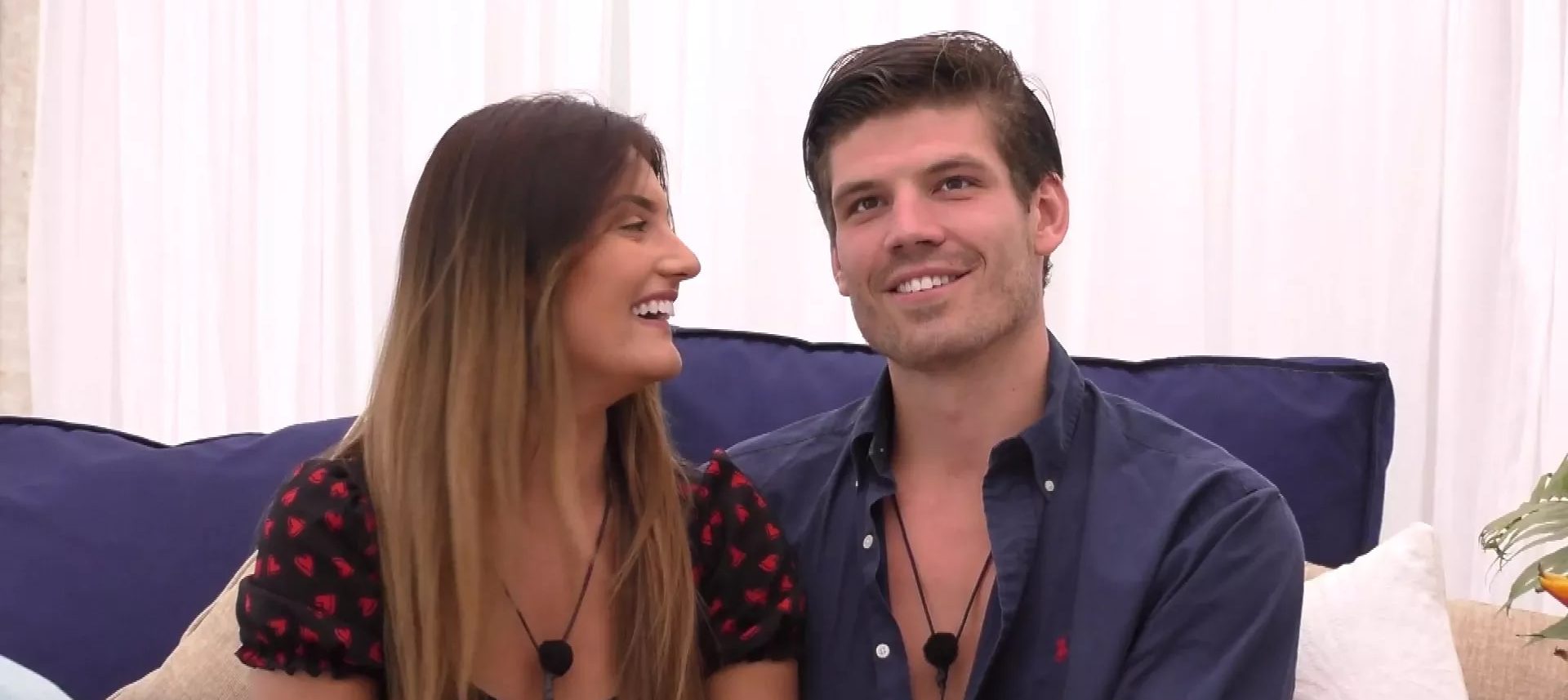 Cartier and Matthew: Is The Love Island Australia Couple Still Together?
