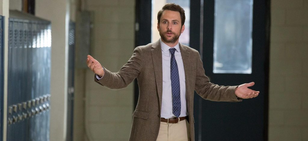 Charlie Day’s Kill Me Starts Filming in Los Angeles Later This Year