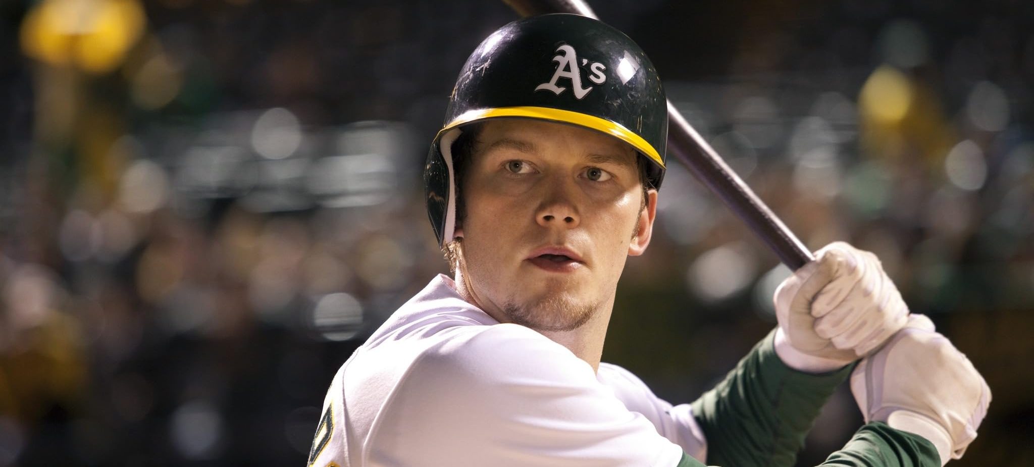 Are There Any Real Players in Moneyball? Did the Actors Learn Baseball ...