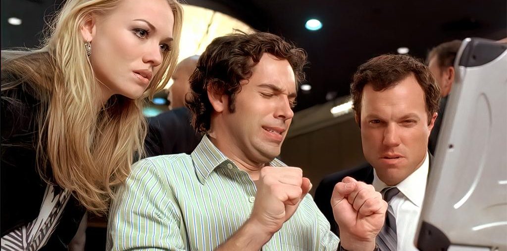 22 Best Cop and Detective Shows on Amazon Prime Right Now