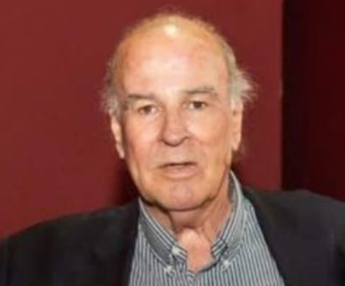 José "Coche" Luis Inciarte: How Did Andes Plane Crash Survivor Die?