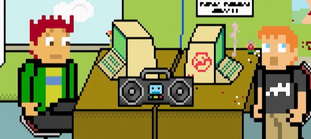 14 Best Adult Shows on Peacock Right Now