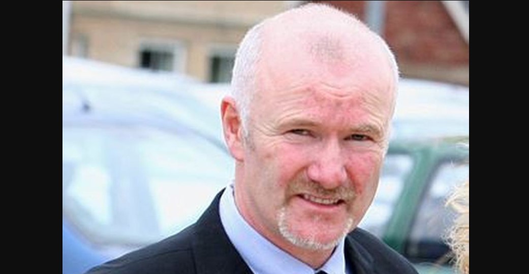 Colin Howell: Where is Convicted Double Murderer Today?