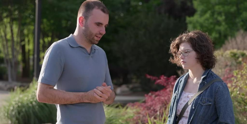 Love on the Spectrum: Are Connor Tomlinson and Emily Still Together?