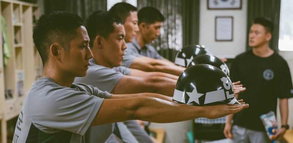 15 Best Military War Shows on Netflix Right Now