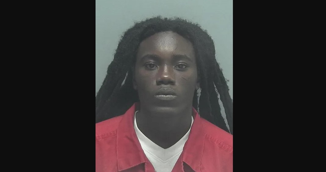 Da'Vonta Lernard Edwards: The Robber is in Prison Today