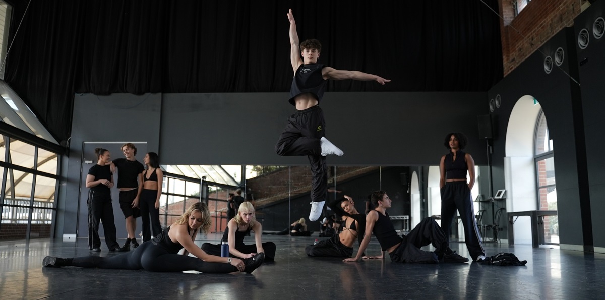 Dance Life: Where Are They Today?