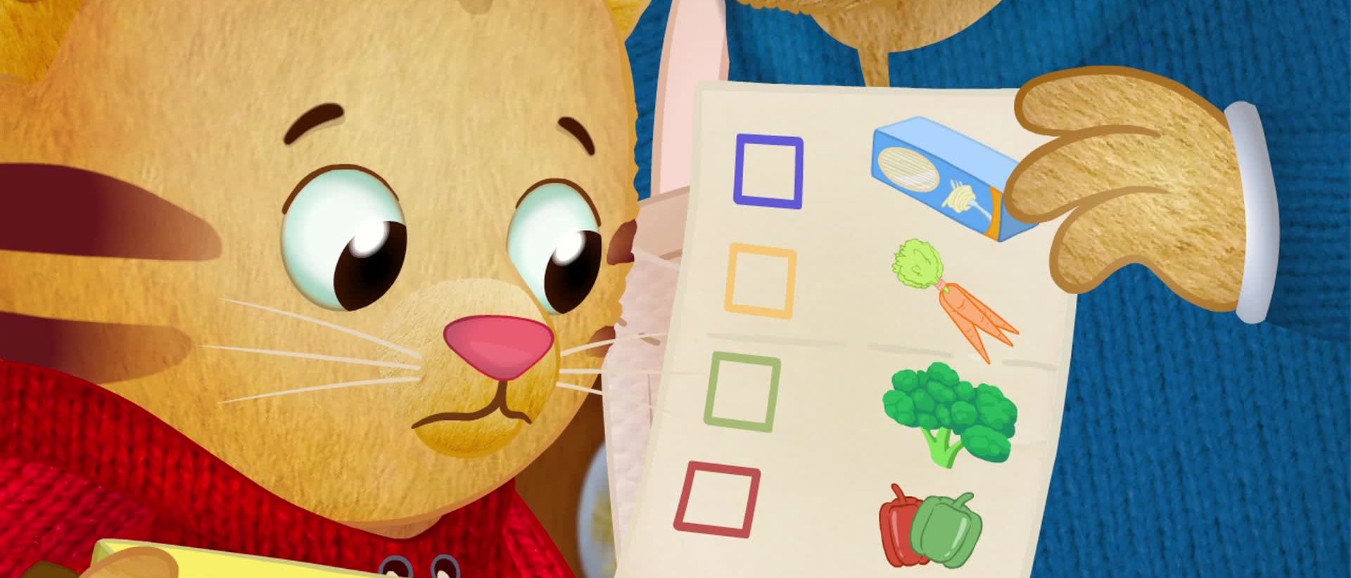 Bluey: 8 Similar Animated Shows Kids Will Love