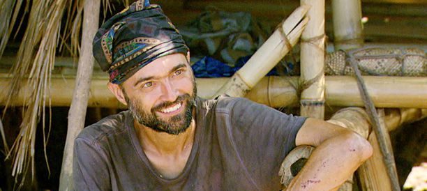 David Wright: Where is Survivor 33 Contestant Today?