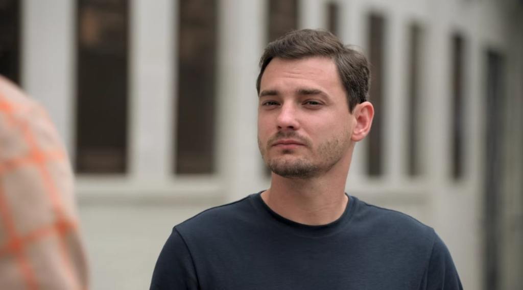 Denton Mallas: The Queen Eye Season 8 Hero is LSU's Dean of Students Today