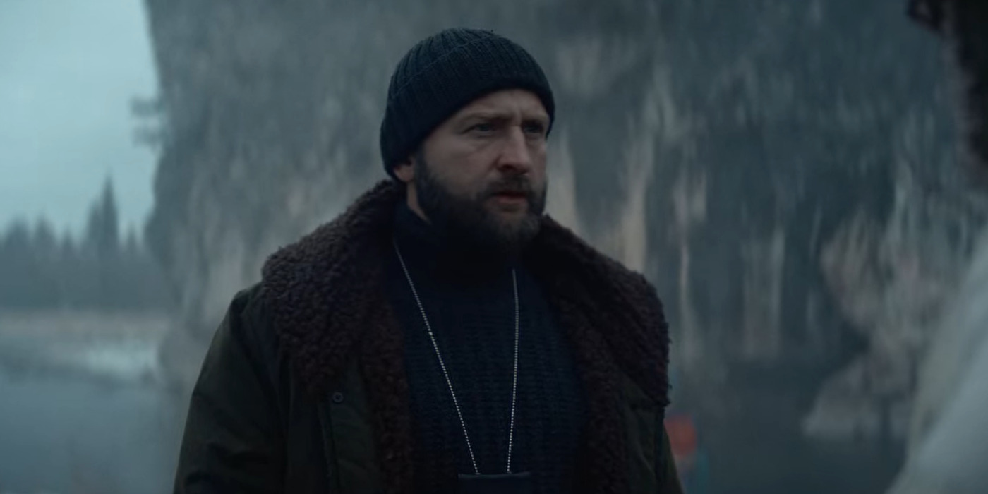 Detective Forst Ending, Explained: Who Is The Beast of Giewont?