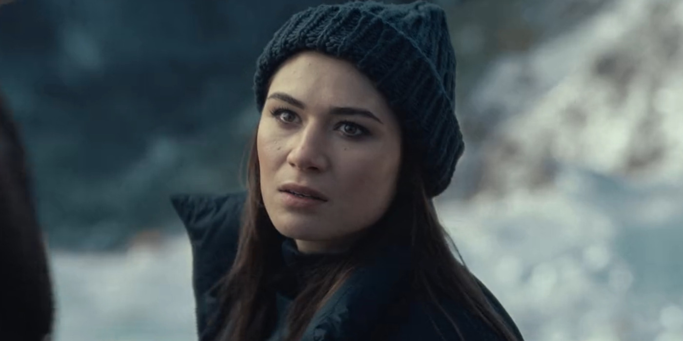 Detective Forst Ending, Explained: Who Is The Beast of Giewont?