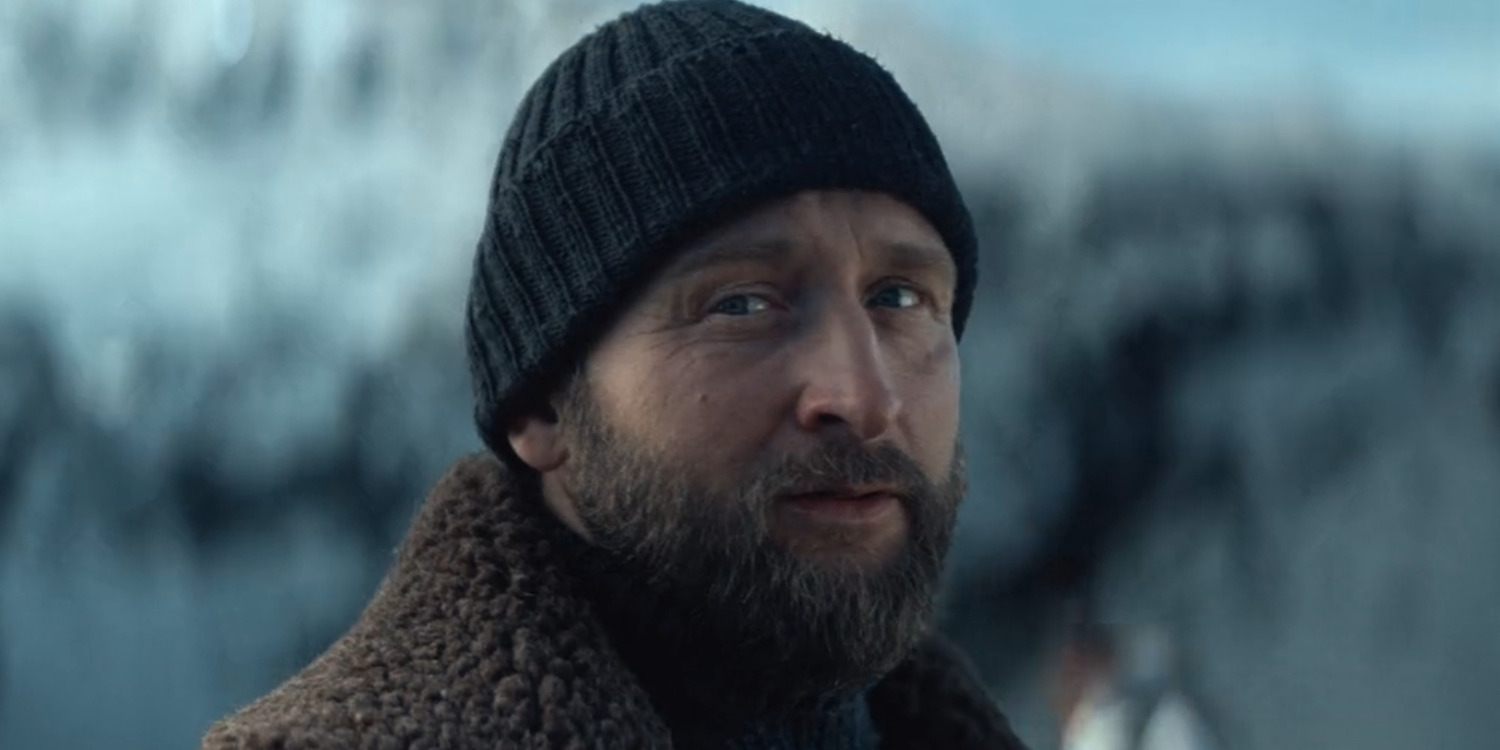 Detective Forst Ending, Explained: Who Is The Beast of Giewont?